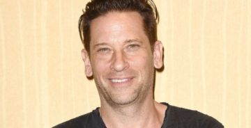 Soap Opera Veteran Roger Howarth Celebrates His Birthday