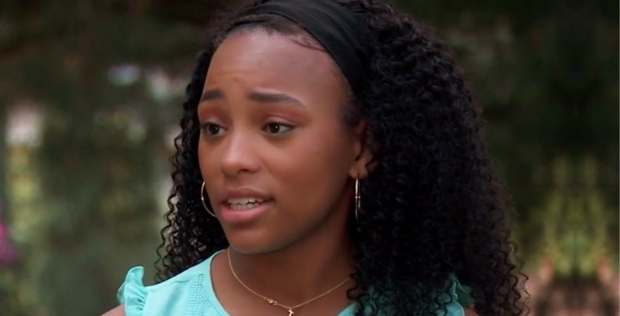 Why Does Trina Always Get Short-Changed On General Hospital?