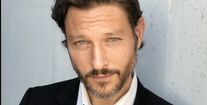 The Young and the Restless Alum Michael Graziadei Celebrates Birthday