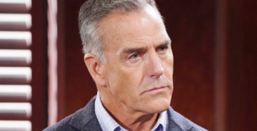 The Final Word on The Young and the Restless' Ashland Locke