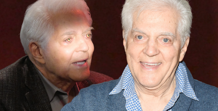 Bill Hayes Loving ‘Killer Lines’ - Being Back in the DAYS Limelight