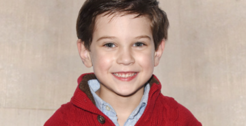 B&B Star Henry Joseph Samiri Shoots a New Role in New York