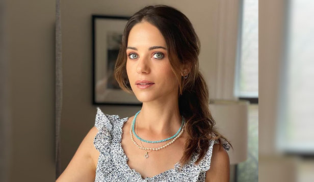 Y&R's Former Colleen, Lyndsy Fonseca, Reveals Devastating Family Loss
