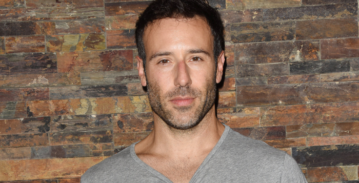 General Hospital Alum Coby Ryan McLaughlin Recalls Dean Stockwell