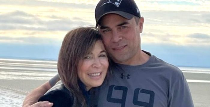 Days of our Lives Star Lauren Koslow Reunites With Long-Lost Son