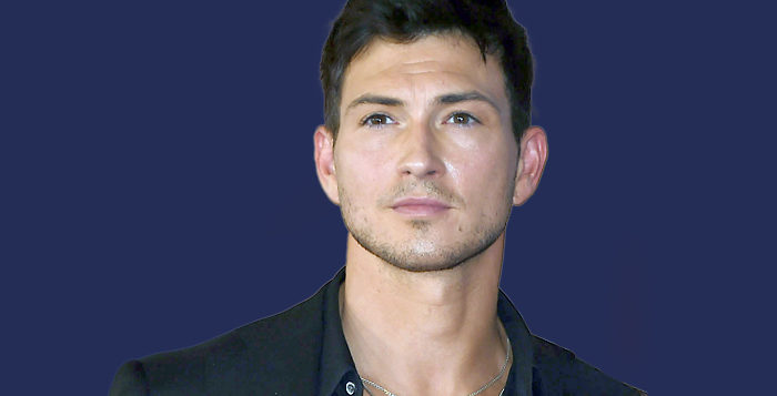 Days of Our Lives Star Robert Scott Wilson Celebrates His Birthday