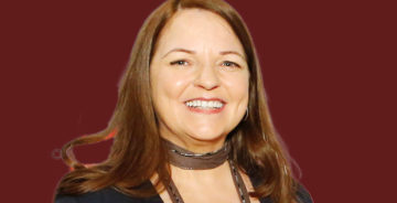 The Young and the Restless Star Tricia Cast Celebrates Her Birthday