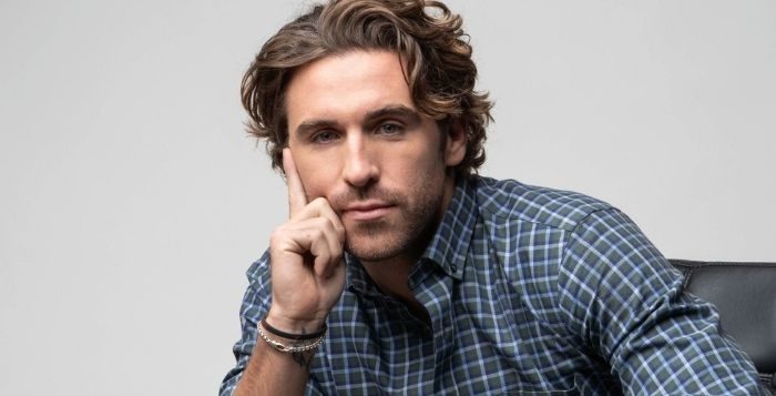 Five Fast Facts About Young and the Restless Star Conner Floyd