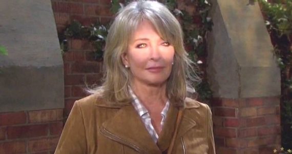 Days of our Lives Character Recap: Vivian Alamain