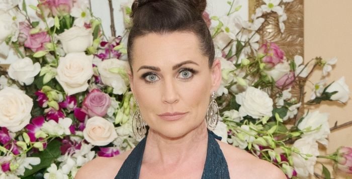 The Bold and the Beautiful Star Rena Sofer Set to Judge Miss Universe