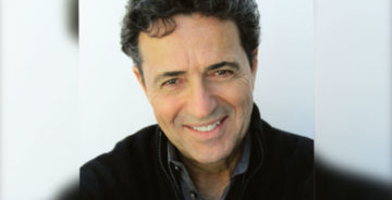 Stephen Schnetzer Looks Back on Another World and One Life to Live