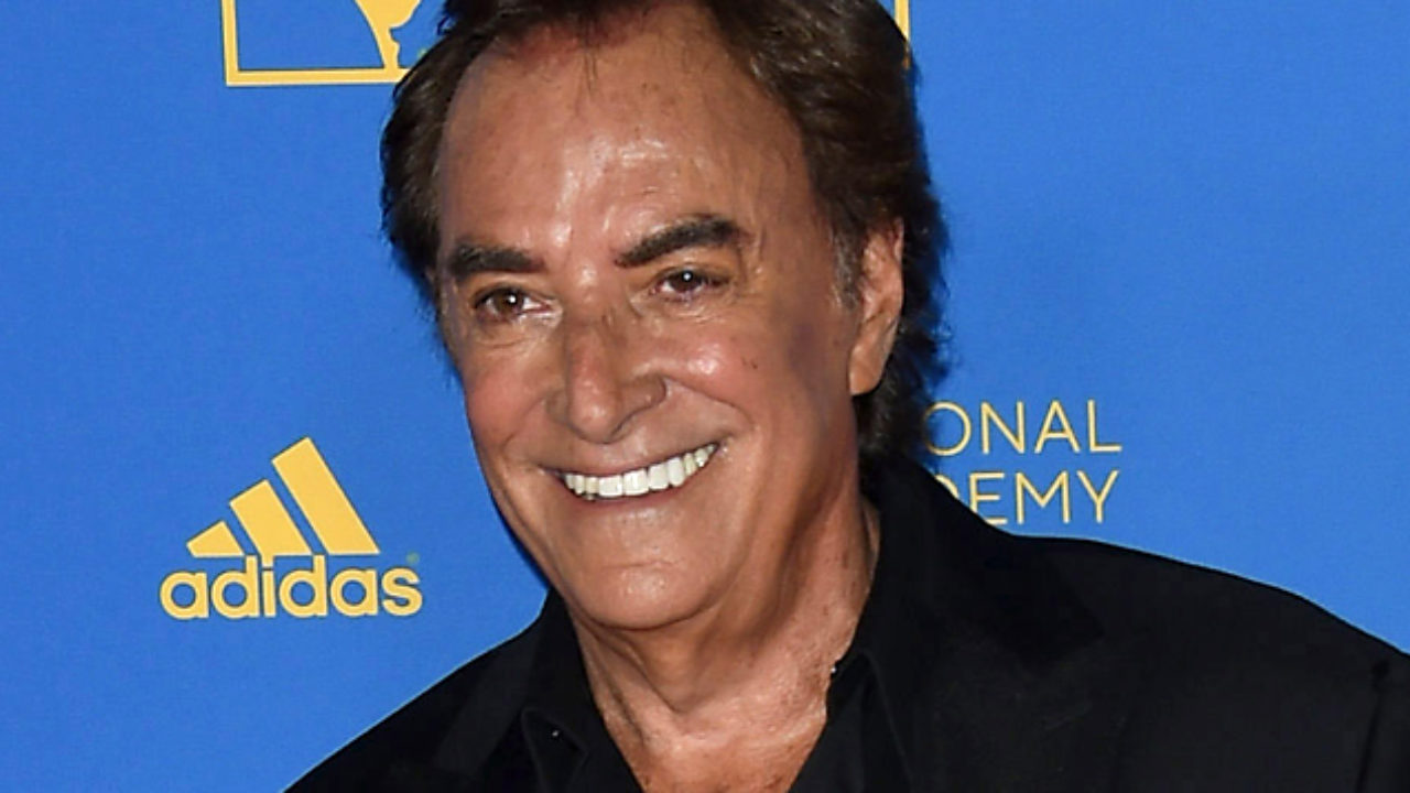 Thaao Penghlis Days Of Our Lives