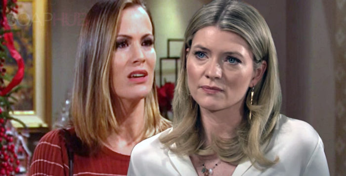 Young and the Restless Gives Chelsea a Hypocritical Pass