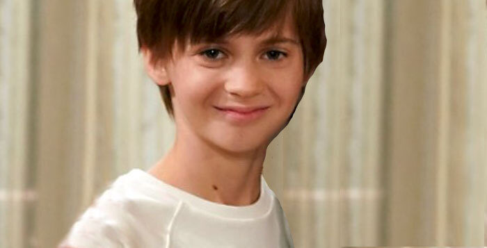 Y&R Star Judah Mackey Announces A 'Pawsome' New Adventure