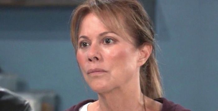 Back To Work: What Is the Perfect Job For General Hospital's Alexis?