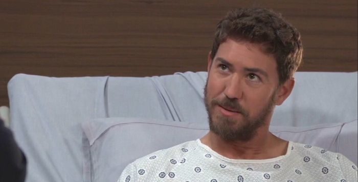 GH Spoilers Recap For Jan. 20: Martin Thinks He Can Get Peter Off