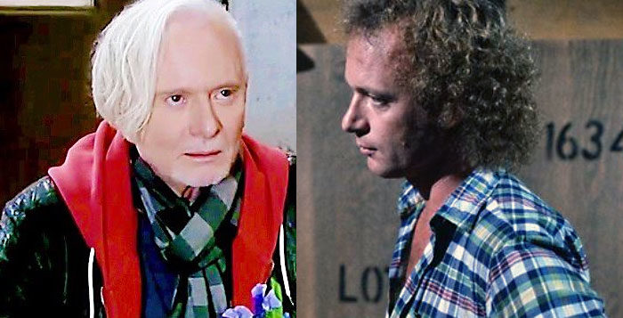 Been There, Done That: Is Luke Really Dead on General Hospital?