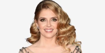 Days of our Lives Alum Jen Lilley Reveals Some Fun Facts About Herself