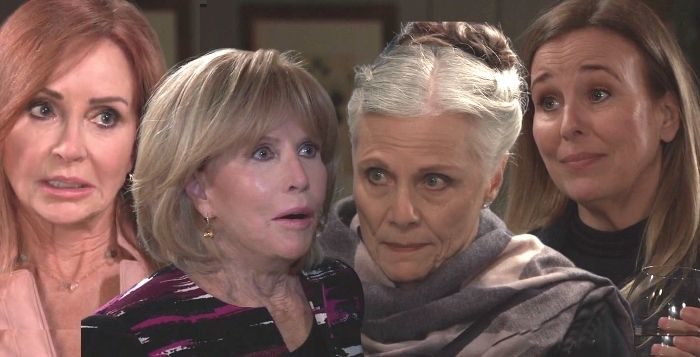 Luke Spencer's General Hospital Death Delivers Huge Emotional Drama