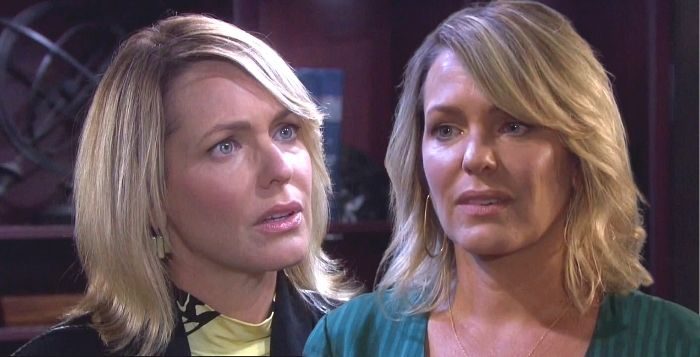 Where In the World Is Little Holly Jonas on Days of our Lives?