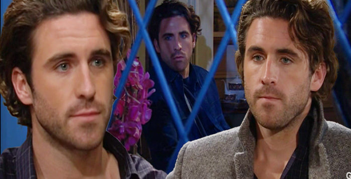 Young and the Restless Takes a Chance on Fatherly Bonding