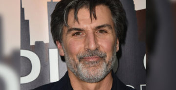 Vincent Irizarry Reveals Two ABC Powerhouses He Wish He Worked With