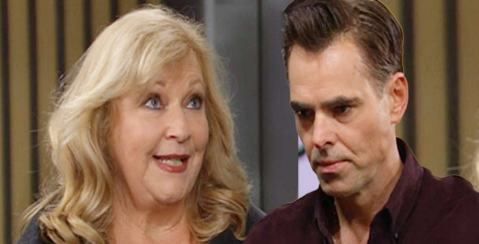 Why Traci Abbott May Save Billy on The Young and the Restless