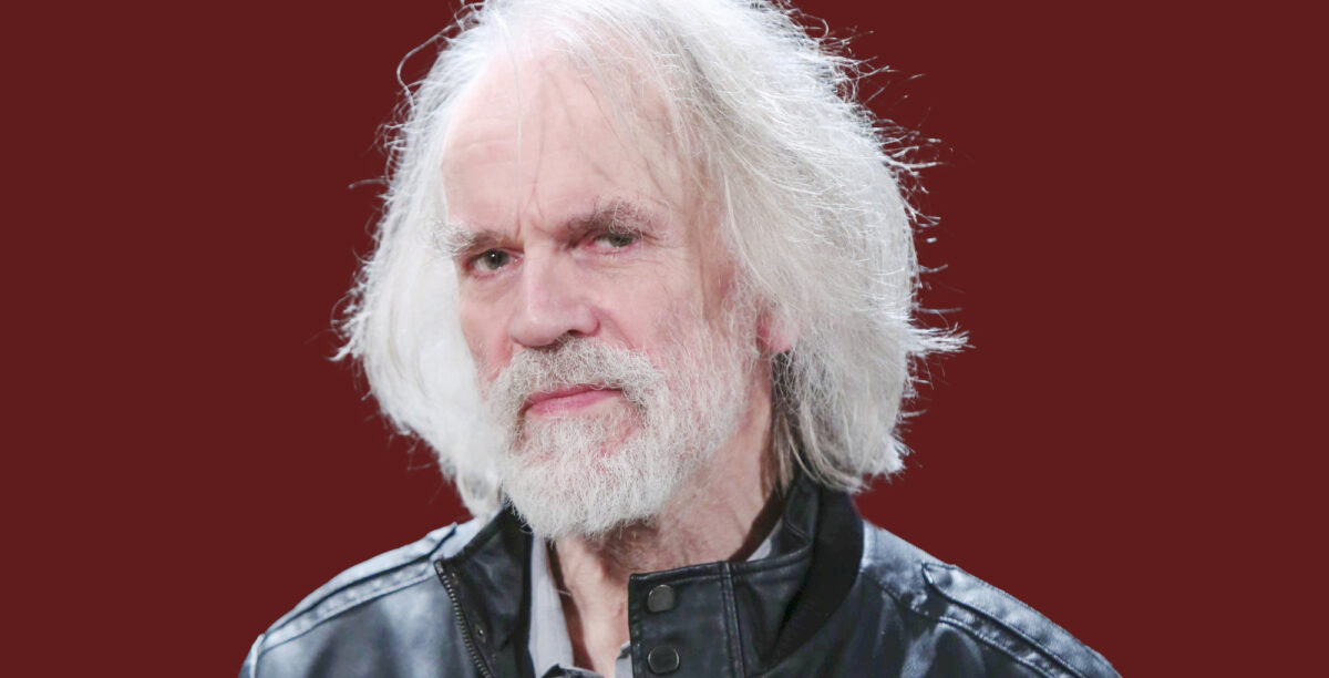 General Hospital Favorite Anders Hove Celebrates His Birthday