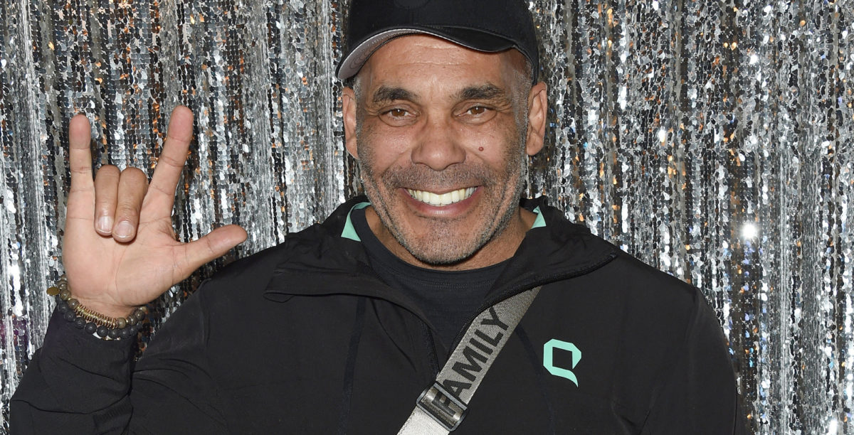 General Hospital's Réal Andrews Celebrates His Birthday