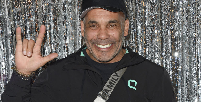 General Hospital's Réal Andrews Celebrates His Birthday