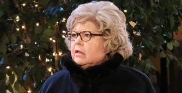 DAYS Spoilers Speculation: Here's What Nancy Will Do Next