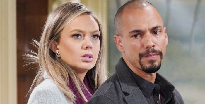 Who Are Dom's Biological Parents on Young and the Restless?