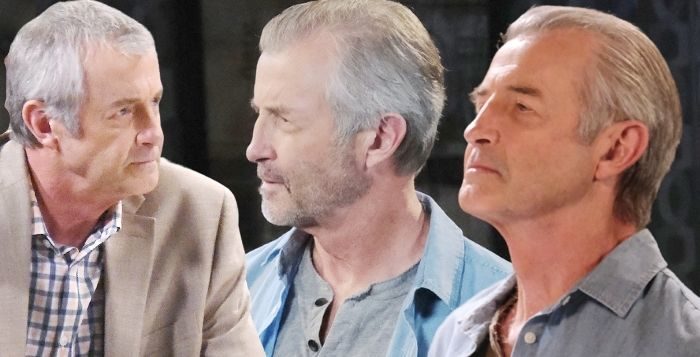Five Devious Facts About Days of our Lives' Bad Dad Clyde Weston