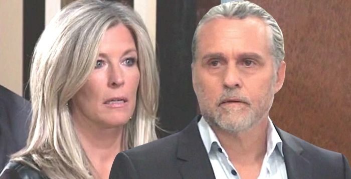 Sign Off: Is Carly Right To Divorce Sonny on General Hospital?