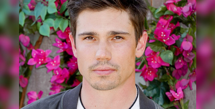 The Bold and the Beautiful Star Tanner Novlan Suffers a Personal Loss