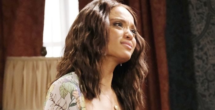 DAYS Spoilers For February 3: Lani Meets Her No-Good Biological Dad