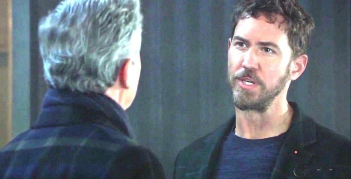 GH Spoilers Recap for Feb. 8: Victor Blows His Chance To Kill Peter