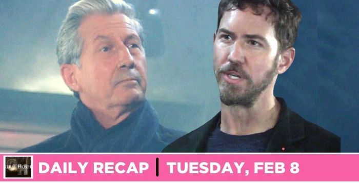 GH Spoilers Recap for Feb. 8: Victor Blows His Chance To Kill Peter