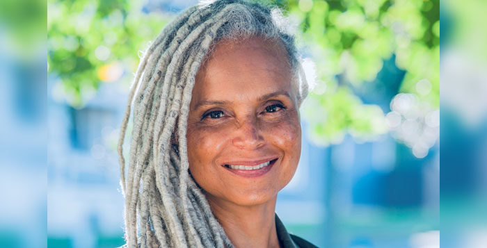 The Young and the Restless Alum Victoria Rowell Celebrates Her Birthday