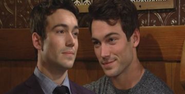 What Does Young and the Restless Noah Newman Need Most?