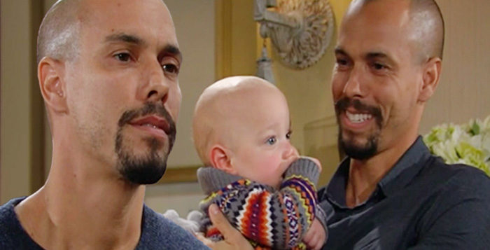 Y&R Spoilers Speculation: Devon Finds Out He's Not Dominic's Dad