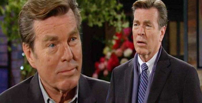 Who Is Jack Abbott's Son Keemo on The Young and the Restless?