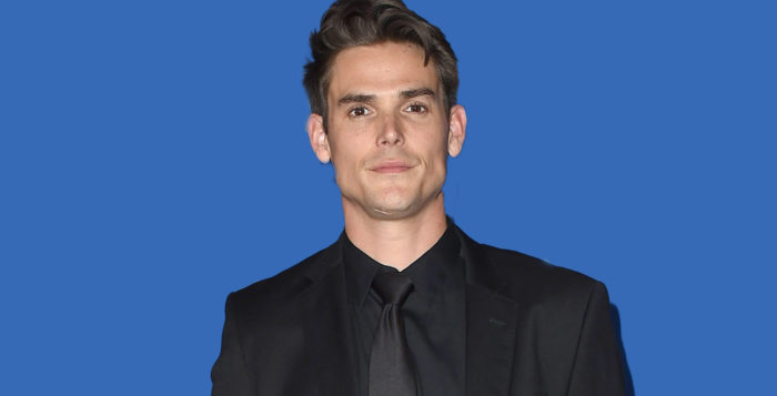 The Young and the Restless Star Mark Grossman Celebrates His Birthday