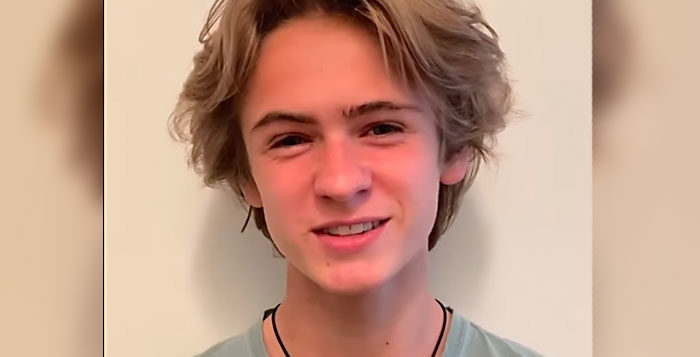 General Hospital Star Hudson West Celebrates His Birthday