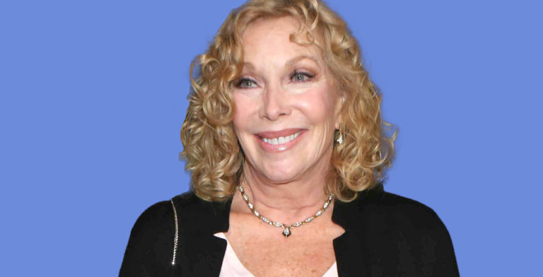 Soap Opera Veteran Jaime Lyn Bauer Celebrates Her Birthday