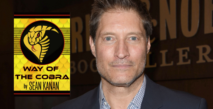 How You Can Meet The Bold and the Beautiful Star Sean Kanan