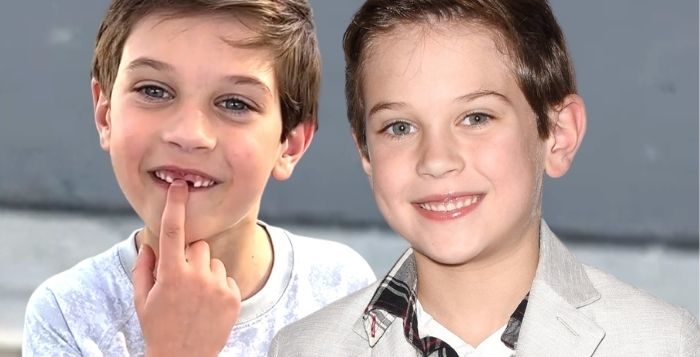 The Bold and the Beautiful Star Henry Joseph Samiri Talks Missing Teeth