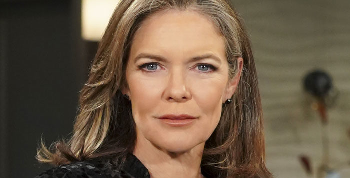 7 Things to Know About The Young and the Restless' Susan Walters