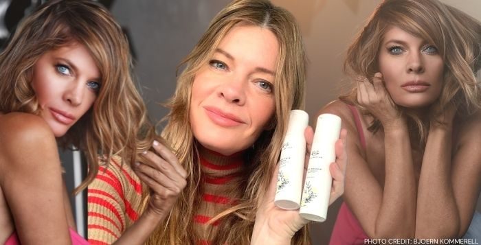 Y&R Star Michelle Stafford Shares Her Skin Nation Secrets