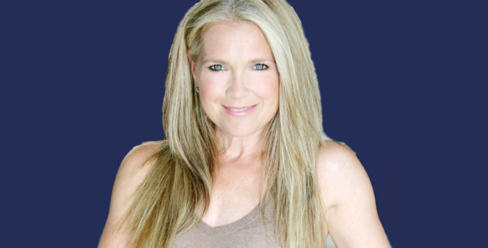 Melissa Reeves Biography -- Days of our Lives